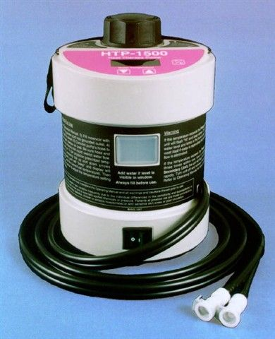 Adroit Medical Systems HTP-1500 Operational Maual | PDF | MedWrench