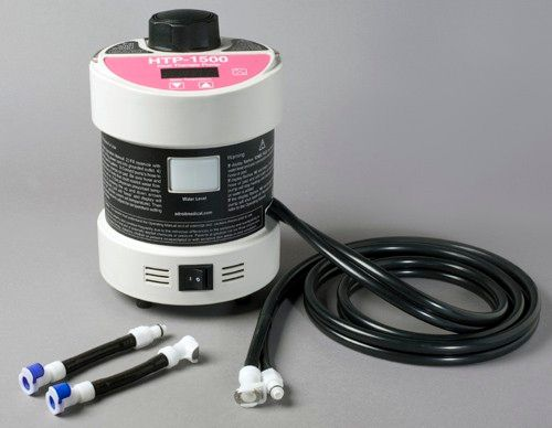 Adroit Medical Systems - HTP-1500 Manuals and Documents | Medical