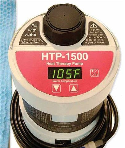 Adroit Medical Systems - HTP-1500 Manuals and Documents | Medical