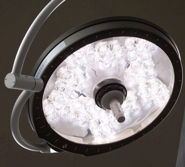 Harmony LED surgical lights - STERIS Harmony vLED | MedWrench