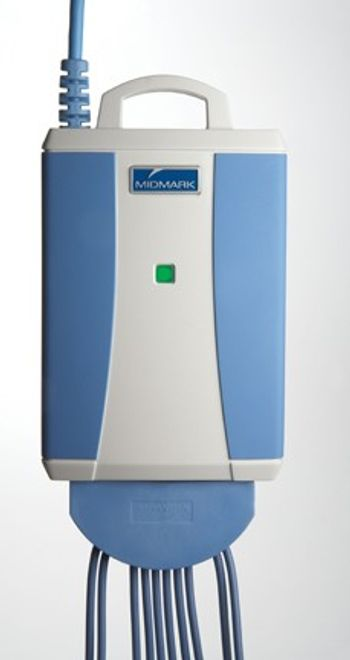 Midmark - IQecg Community, Manuals and Specifications | MedWrench