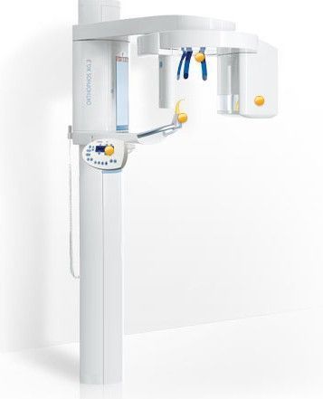 Panoramic Radiography Sirona ORTHOPHOS XG 3 Forums | MedWrench