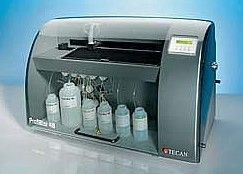 Tecan ProfiBlot T48 brochure | PDF | MedWrench
