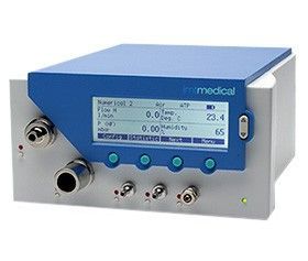 Rigel Medical - PF-300 Gas Flow Analyser Series Community, Manuals and ...
