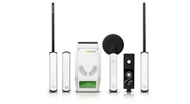 Unfors RaySafe Medical Equipment and Products | MedWrench