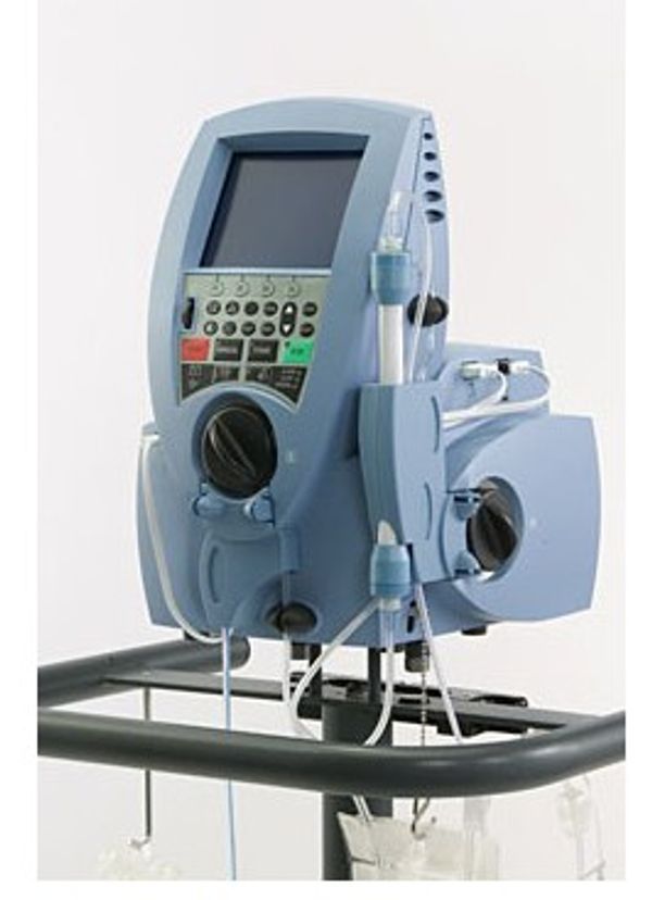 pay aquadex flex flow - Baxter Gambro Aquadex FlexFlow | MedWrench