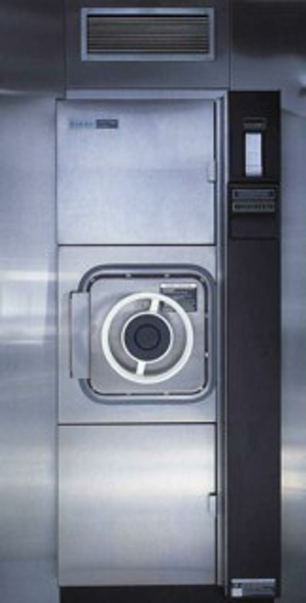 Service manual--Manual breakdowns - STERIS AMSCO 3023 | MedWrench