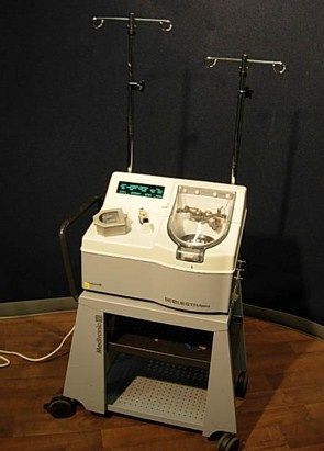 Autotransfusion Unit Medtronic Sequestra 1000 Forums | MedWrench