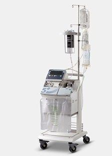 Haemonetics Cell Saver 5+ User Manual | PDF | MedWrench