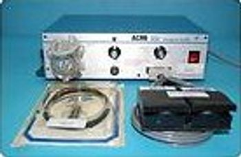 Conmed - Circon ACMI BiCap II BC-200 Community, Manuals and ...