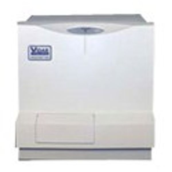 Equipment status - VIDAR Revolution 4200/4550 | MedWrench