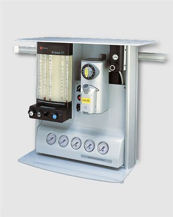 Anesthesia Gas Machine Penlon Prima SP 101R Forums | MedWrench
