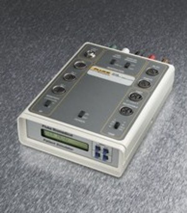 I need a Fluke 215 or 217 - anyone have one? - Fluke Biomedical 217A ...