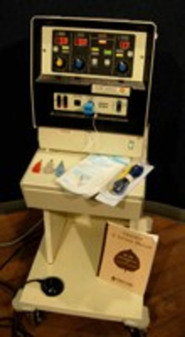 ASPEN LABS MF450 - Aspen Labs MF450 | MedWrench