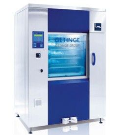 Getinge 88 Turbo manual - Getinge 88 Turbo | MedWrench