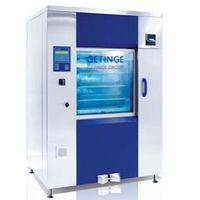 Washer/Decontaminator Models, Products and Specs | MedWrench