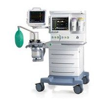 Mindray A3 Spec Sheet | PDF | MedWrench