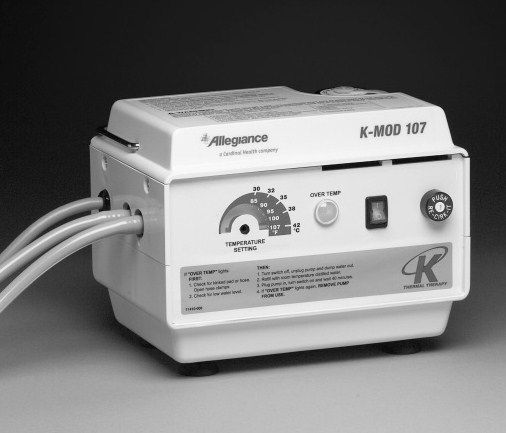 Gaymar - TP500 Community, Manuals and Specifications | MedWrench