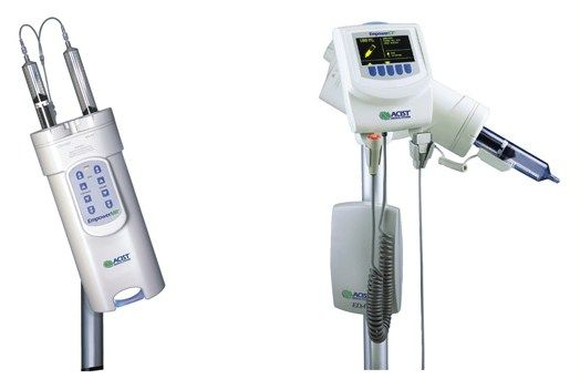 ACIST EmpowerCTA User Guide | PDF | MedWrench