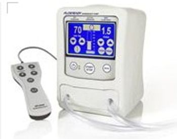 Stryker - FloSteady Community, Manuals and Specifications | MedWrench