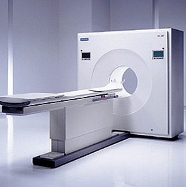 Siemens Ecat Exact PET sw problem - Siemens ECAT Exact | MedWrench