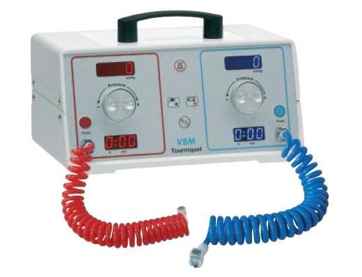 VBM Medical - Tourniquet 9000 Community, Manuals and Specifications ...