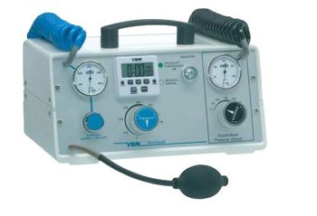 VBM Medical - Tourniquet 2800 Community, Manuals and Specifications ...