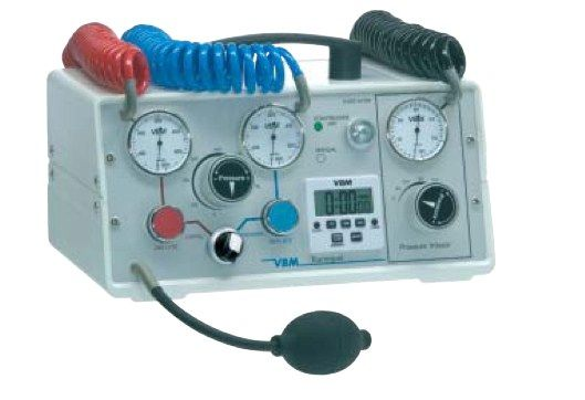 VBM Medical Tourniquet 4500 tourniquet system catalog | PDF | MedWrench