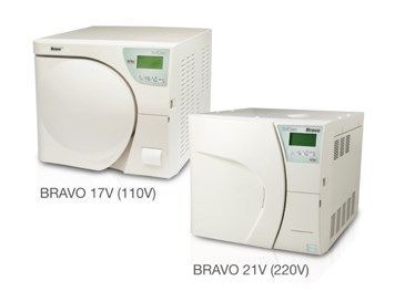 SciCan - BRAVO Manuals and Documents | Medical