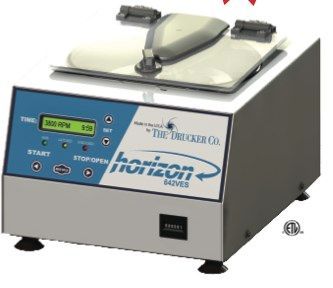 Drucker Diagnostics - 642VES Community, Manuals and Specifications ...