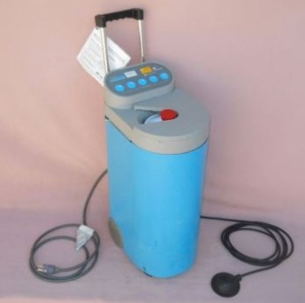 Valley Lab Pfizer Air Force Smoke Evacuator - Valleylab Pfizer AirForce ...