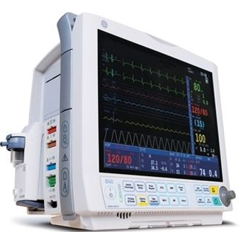 GE HealthCare - Procare B40 Manuals and Documents | Medical