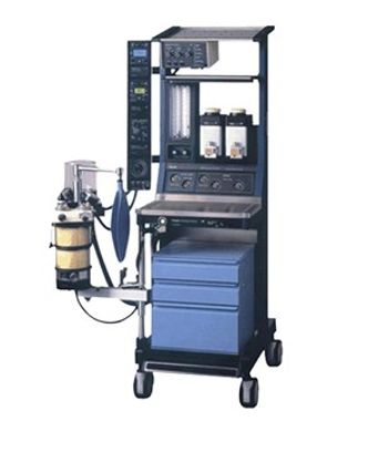 Datex Ohmeda - Excel 110 SE Community, Manuals and Specifications ...