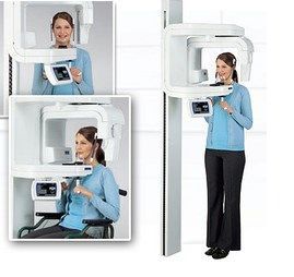 Planmeca Proline XC Quick Reference Manual | PDF | MedWrench