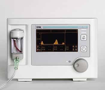 Medical Gas Monitor Models, Products and Specs | MedWrench