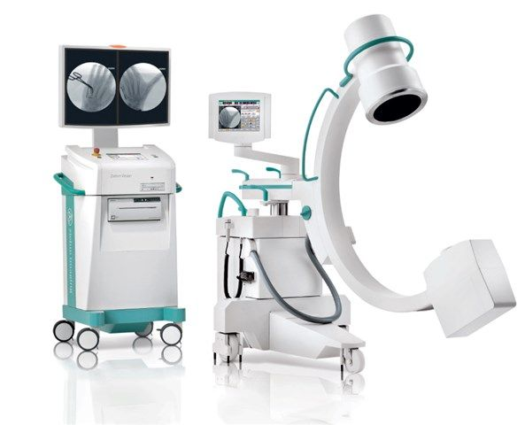Ziehm Imaging Vision² News Articles | MedWrench
