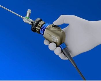 Karl Storz - Image 1 HUB HD Community, Manuals and Specifications ...