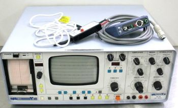 Electromyograph (EMG) Medelec/TECA TD-20 Forums | MedWrench