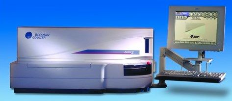 Beckman Coulter Access 2 | PDF | MedWrench