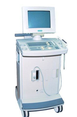 Siemens - Sonoline Prima Community, Manuals and Specifications | MedWrench