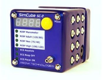 Pronk Technologies - SC-2 SimCube Community, Manuals and Specifications ...