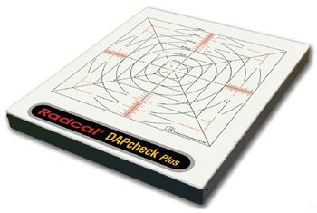 Radcal - DAPcheck Plus Community, Manuals and Specifications | MedWrench