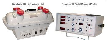 Radcal - Dynalyzer Community, Manuals and Specifications | MedWrench