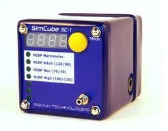 Pronk Technologies - SC-1 SimCube Community, Manuals and Specifications ...