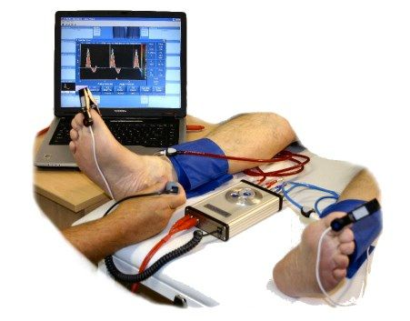 Skidmore Medical Limited Vicorder Manual | PDF | MedWrench