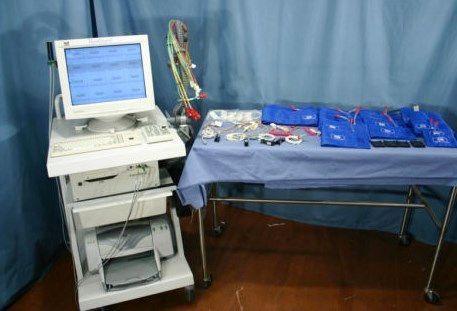 Nicolet - VasoGuard Community, Manuals and Specifications | MedWrench