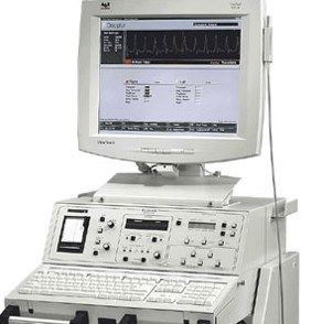 Vascular Testing System Parks Flo-Lab 2100-SX Forums | MedWrench