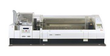 Leica Biosystems ST5010 Autostainer XL Manual | PDF | MedWrench