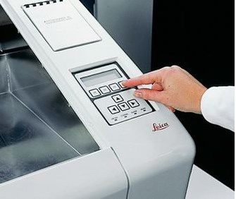 Leica Biosystems ST5010 Autostainer XL Manual | PDF | MedWrench