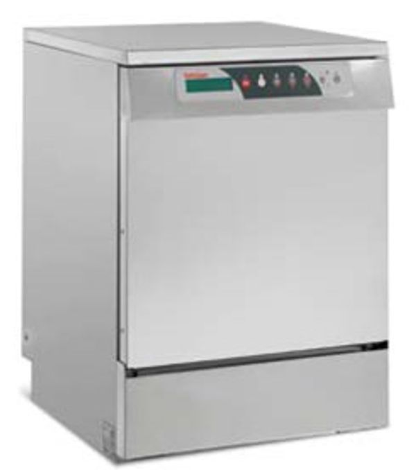Tiva 500 series washer disinfectors - Tuttnauer Tiva 500 / Tiva 500C ...